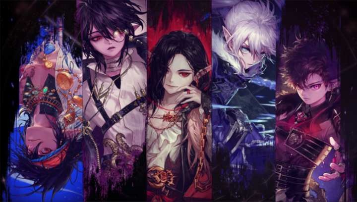 70DNF神都回梦魔皇（男法师）攻略 - 知乎