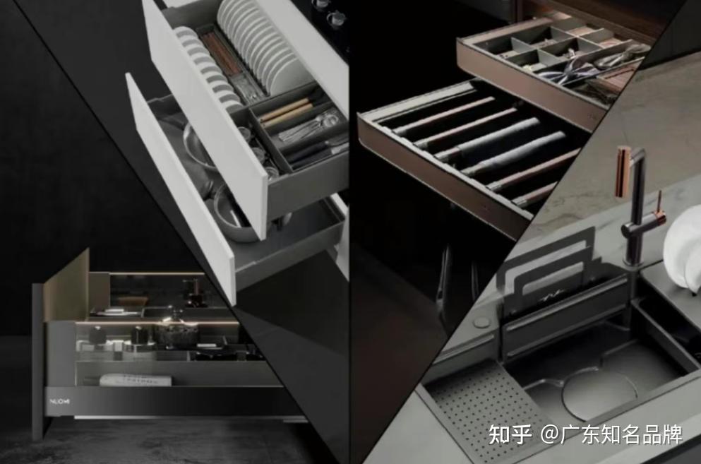 广东精品 世界共享 | NUOMI诺米：从“产品交付”向“价值承诺”跃迁，重新定义家居五金品质服务体系 - 知乎