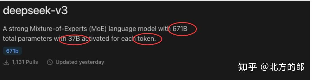 以deepseek v3为代表的MOE模型，为何不能实现按需加载，以优化巨大的显存需求？ - 知乎
