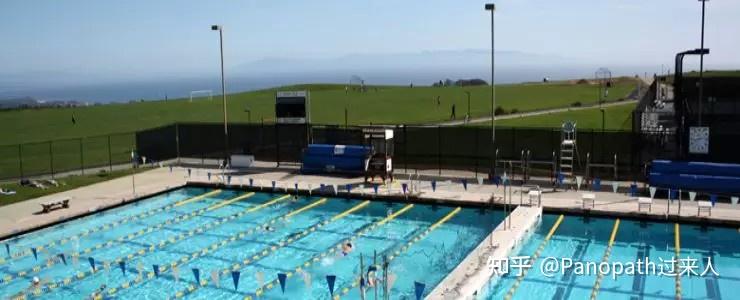 在加州大学圣克鲁兹分校（UCSC）就读是怎样一番体验？ - 知乎