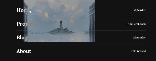 27 个 CSS 案例演示和 DEMO - 知乎