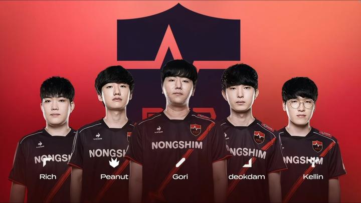 “我不再是Faker的替补！”EDG前中单直言：Rookie是自己的偶像 - 知乎