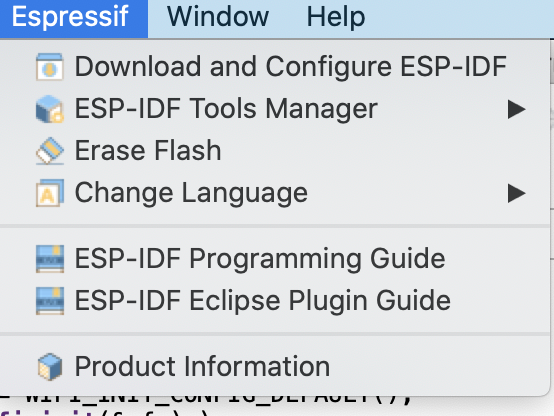 Espressif IDE 及其 v2.4.0 新增功能——第一部分 - 知乎