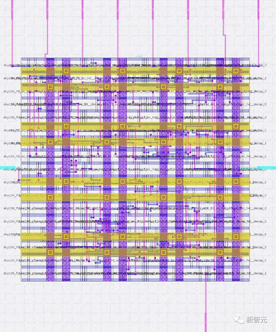 三句话生成CPU！中科院ChipGPT攻克AI芯片设计？代码量减少近10倍 - 知乎