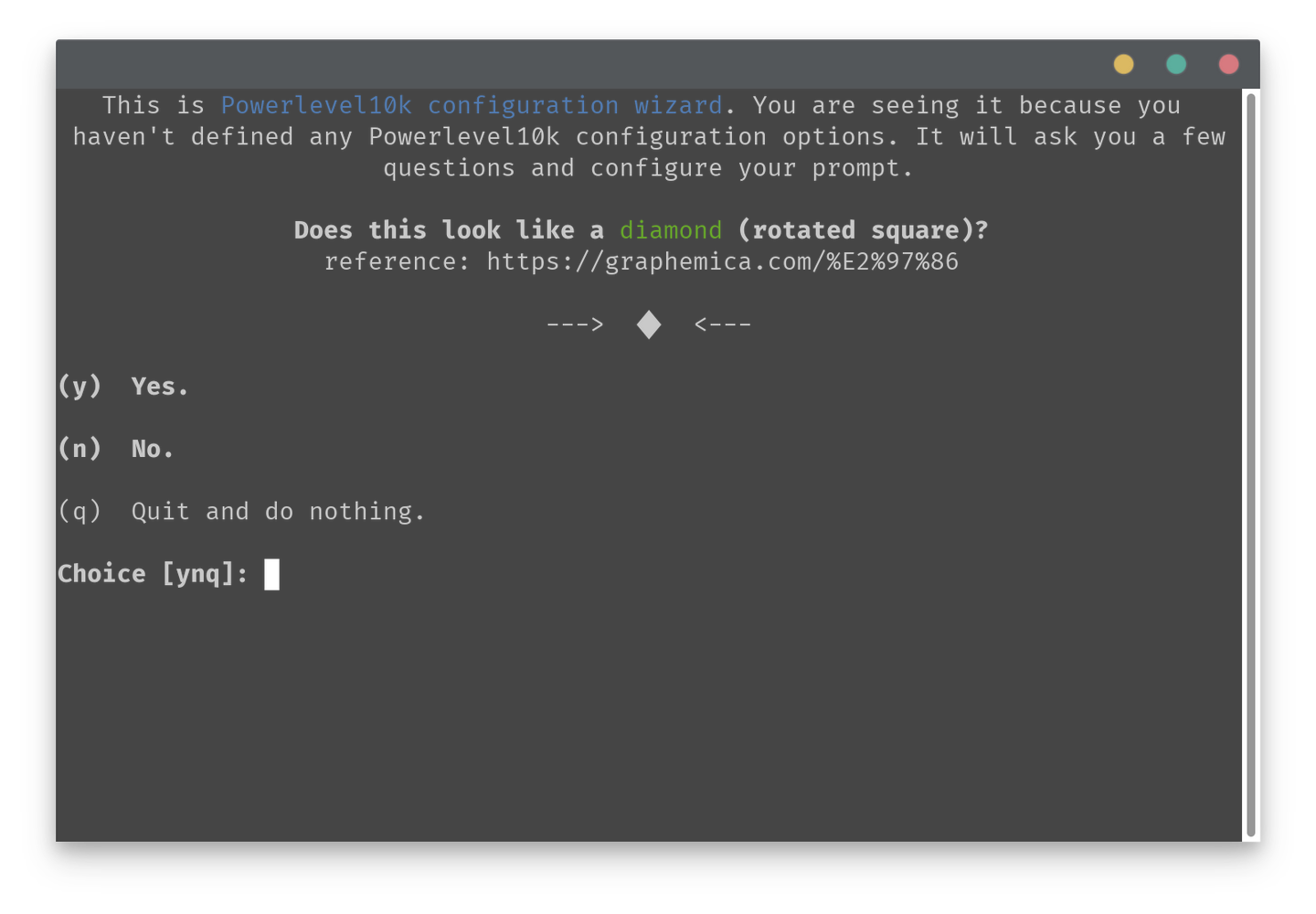 配置一个简洁高效的 Zsh | Linux 中国 - 知乎