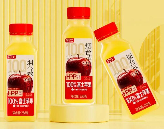 HPP咖啡、HPP卤味零食...13个头部玩家有哪些HPP的新玩法 - 知乎