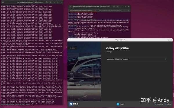 CUDA 也能用 AMD 显卡？ZLUDA 让你“不换硬件，照样加速”！ - 知乎