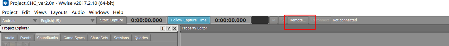 【音频篇】Unity中使用wwise的常见问题及解决方案 - 知乎