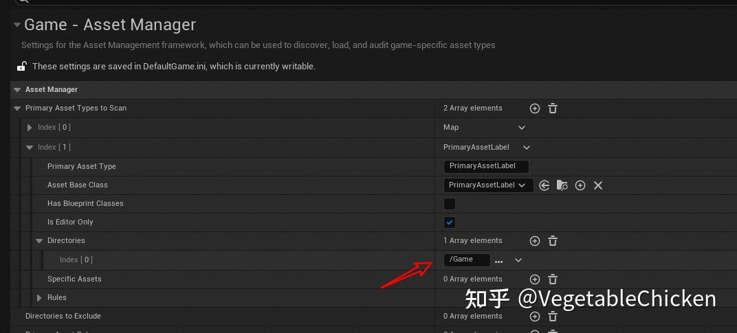 UE5大世界热更新pak包流程 - 知乎