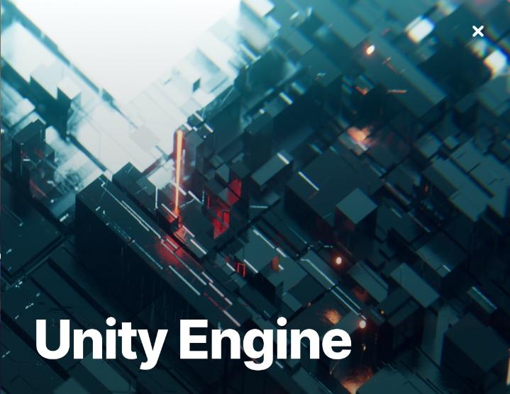 Unity6000 使用体验报告（WebGL、Windows） - 知乎