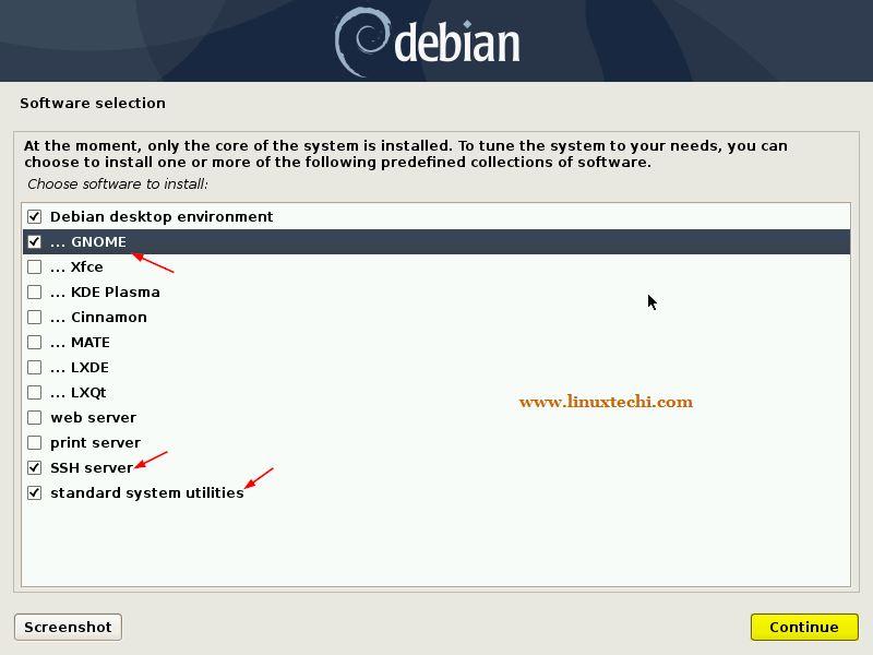 图解 Debian 10（Buster）安装步骤 - 知乎