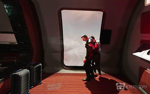 致敬邦德、速8！VR动作游戏《Defector》即将登陆Oculus平台 - 知乎