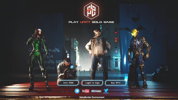 GameFi项目如何运作？ - 知乎