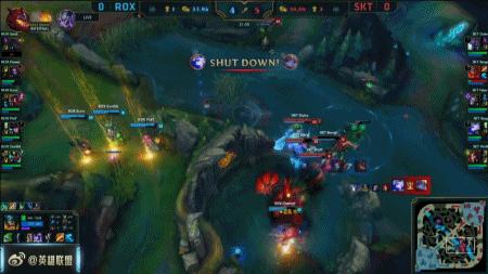 同样是 BO5 世界赛，为什么 S6 总决赛 ROX 和 SKT 的对决被称为 LOL 赛事历史最佳？ - 知乎