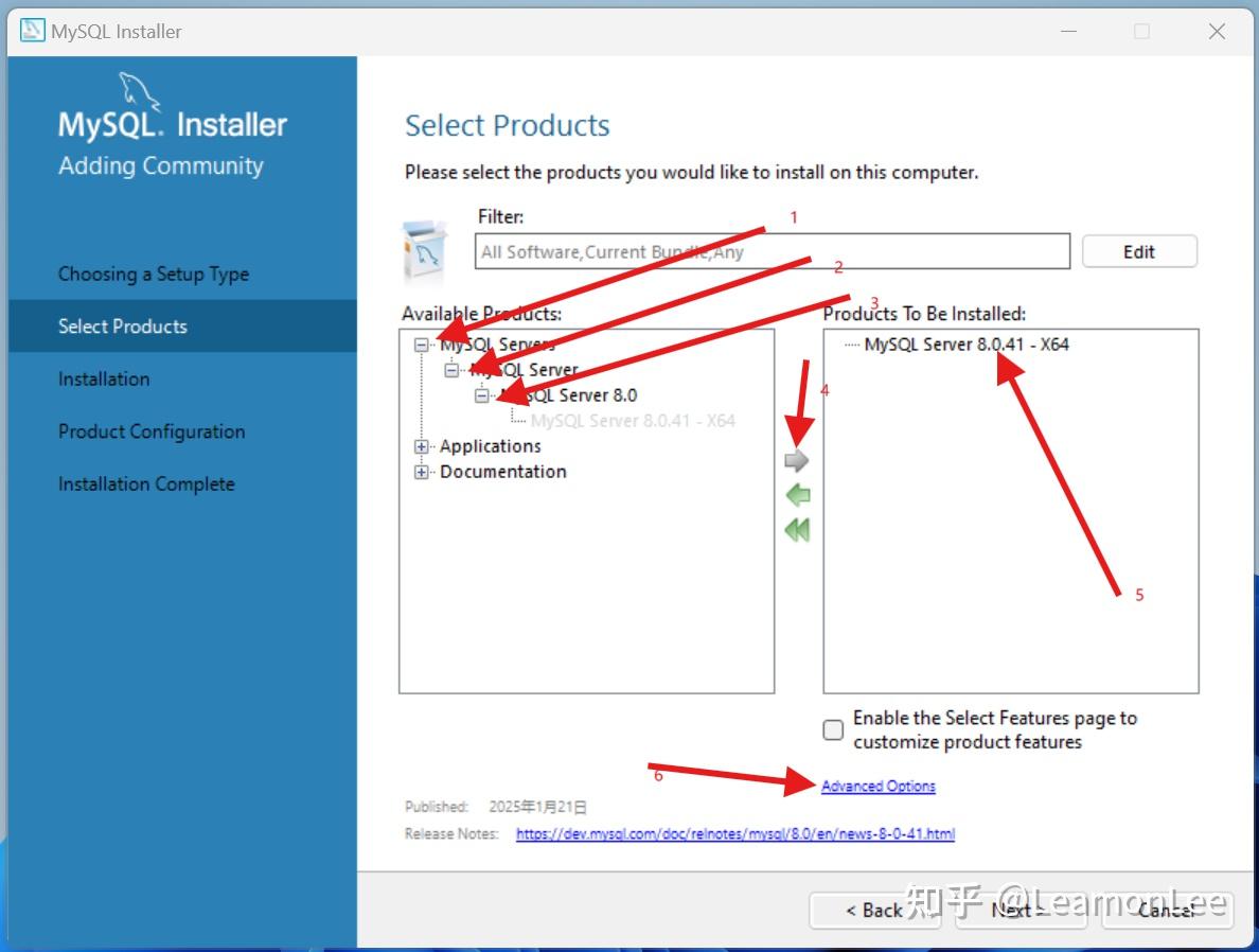 MySQL安装以及MySQL workbench图形界面配置 - 知乎
