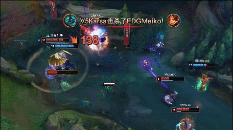 TheShy和Rookie全部击败EDG！V5一战封神登顶LPL，EDG被打成人机 - 知乎