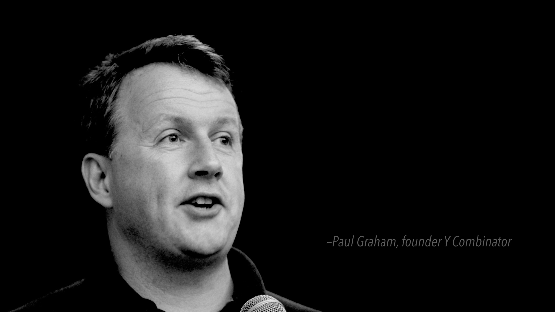 Paul Graham: 什么样的创业想法才是靠谱的想法？ | 职得看PPT - 知乎