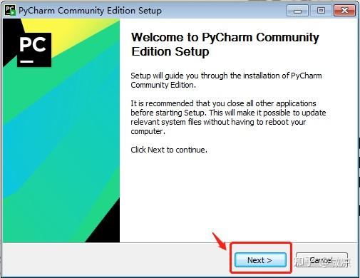 Pycharm安装配置及汉化教程 - 知乎