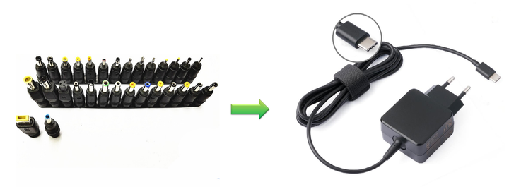 世界上最简的USB PD Sink (BCR)解决方案 HUSB238 - 知乎