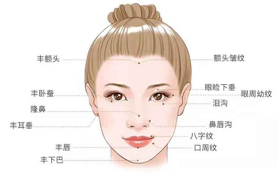 动态纹和静态纹的区别在哪? 知乎