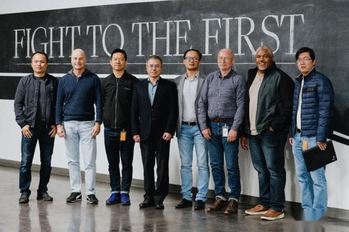 陈雪峰上任FF全球CEO股价大涨 贾跃亭称努力价值回归回报股东 - 知乎