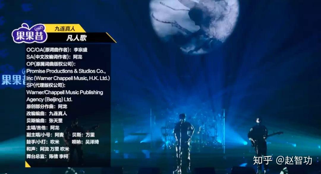 音乐发行信息中的OA，OC，OP，SP都是什么意思？ - 知乎