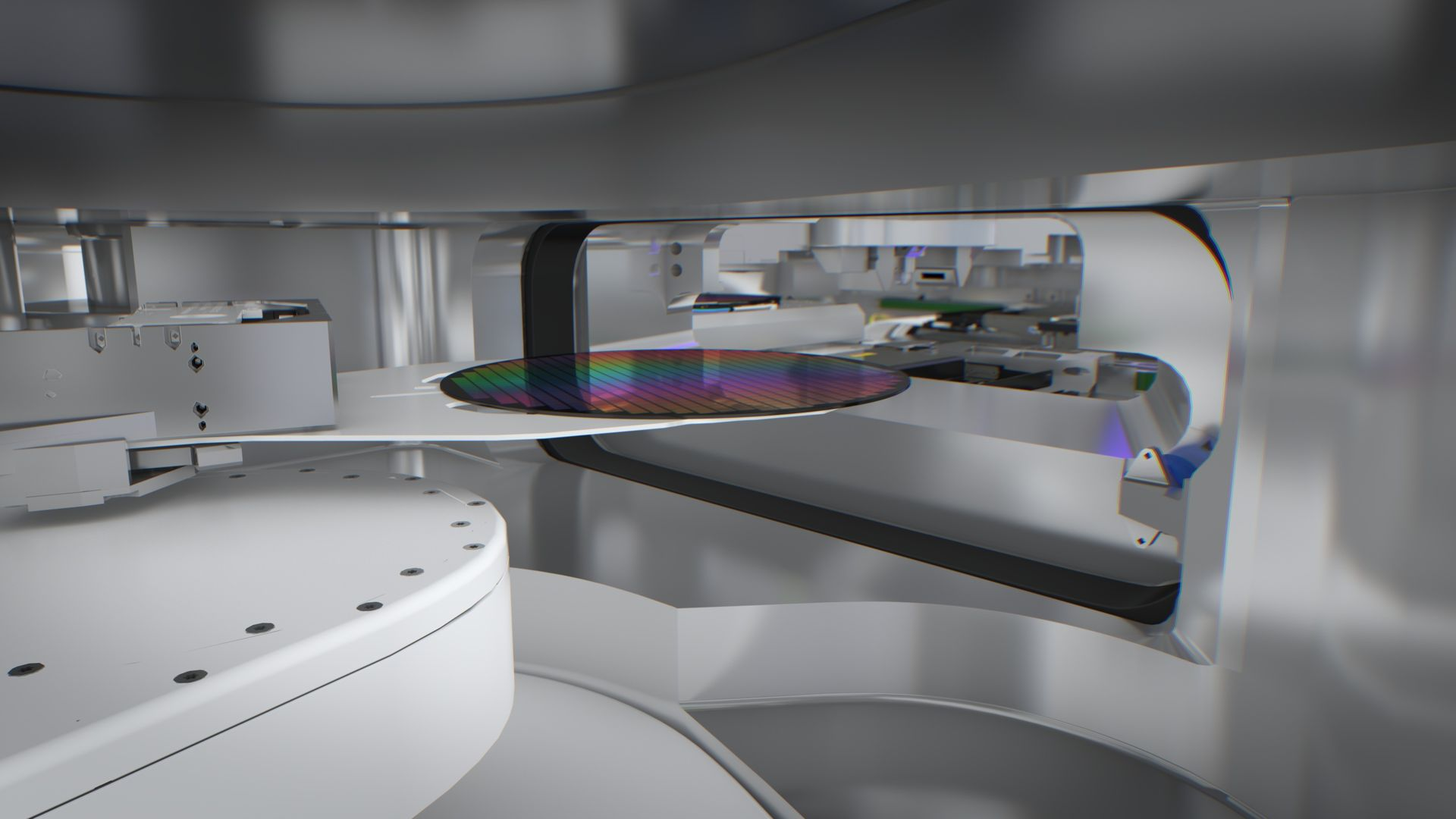 对于我国投入基于SSMB的EUV技术，大家怎么看? - 知乎