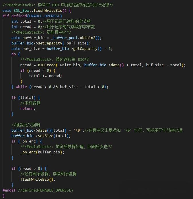 ZLMediaKit 怎么配置 ssl 证书？ - 知乎