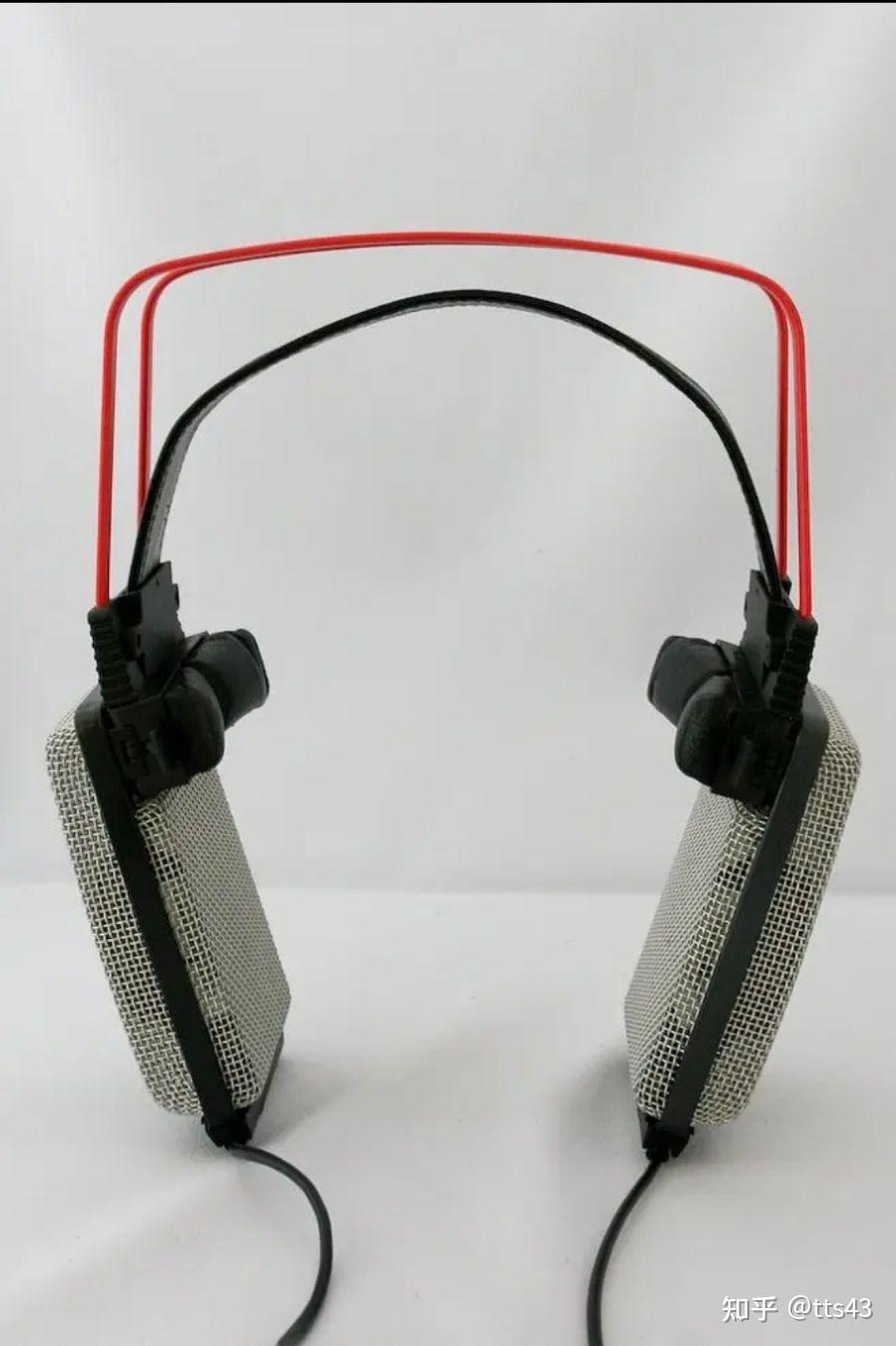 akg耳机真的没落了吗？ - 知乎