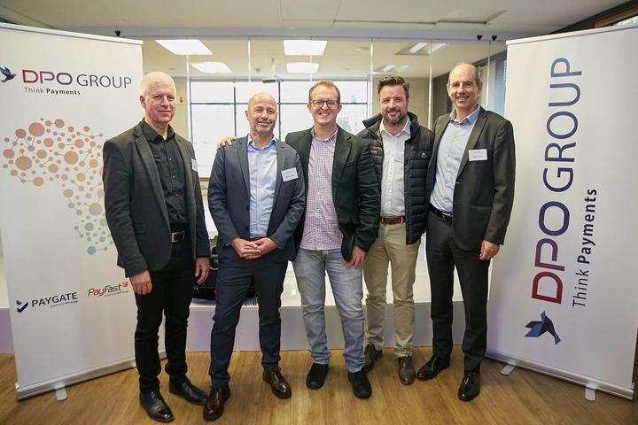 南非的支付网关PayGate介绍 - 知乎