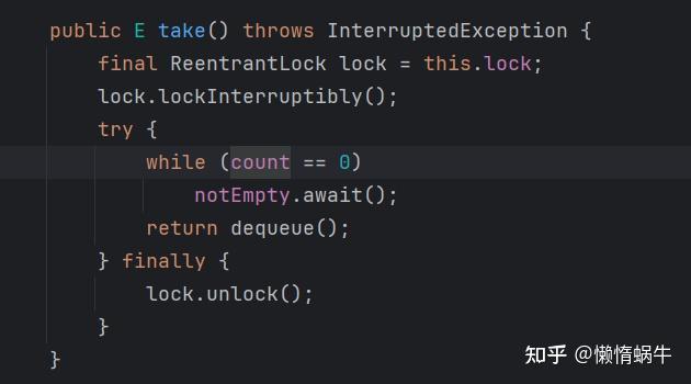 Day51 | J.U.C集合-BlockingQueue详解 - 知乎