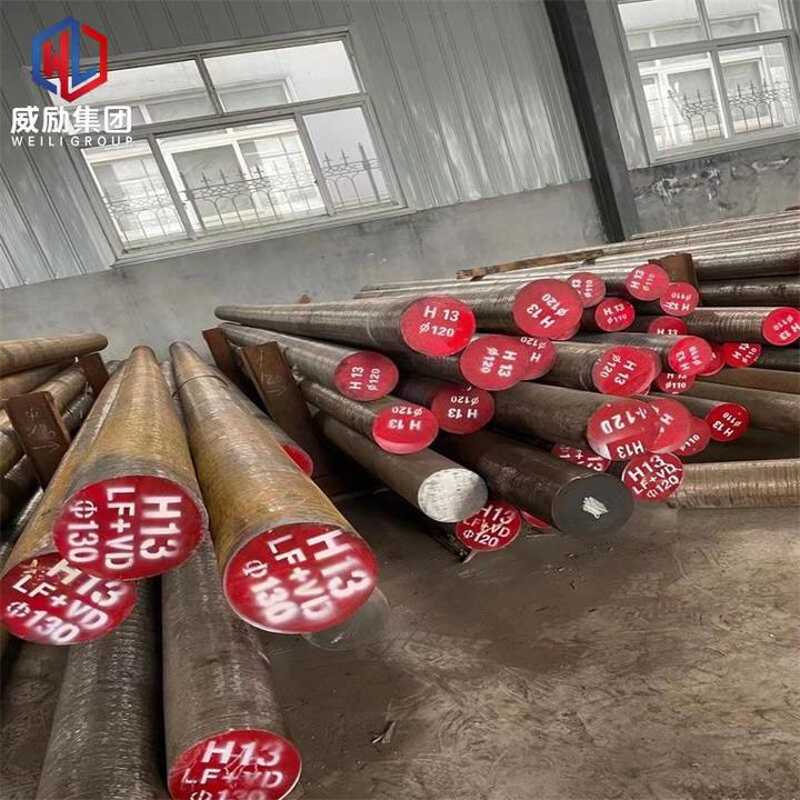 CPM 420V含钒量高的马氏体不锈钢 - 知乎