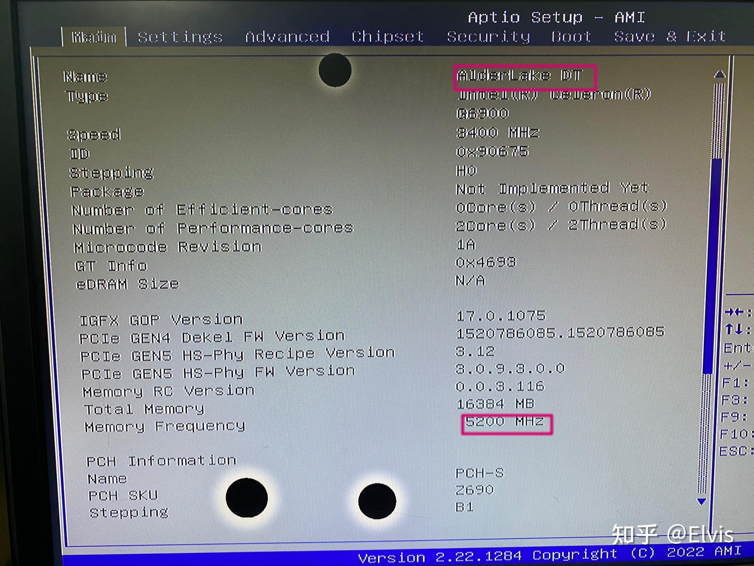 如图，最高支持4800频率的cpu，能否插上5600的内存条？ - 知乎