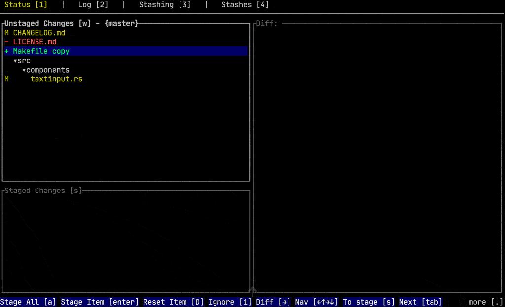 Github上有哪些Rust写的知名项目？ - 知乎