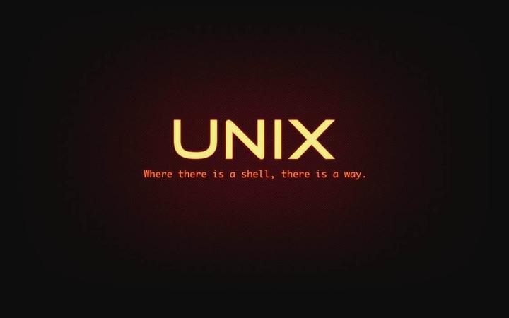 聊技术系列：UNIX哲学到底代表着什么？ - 知乎