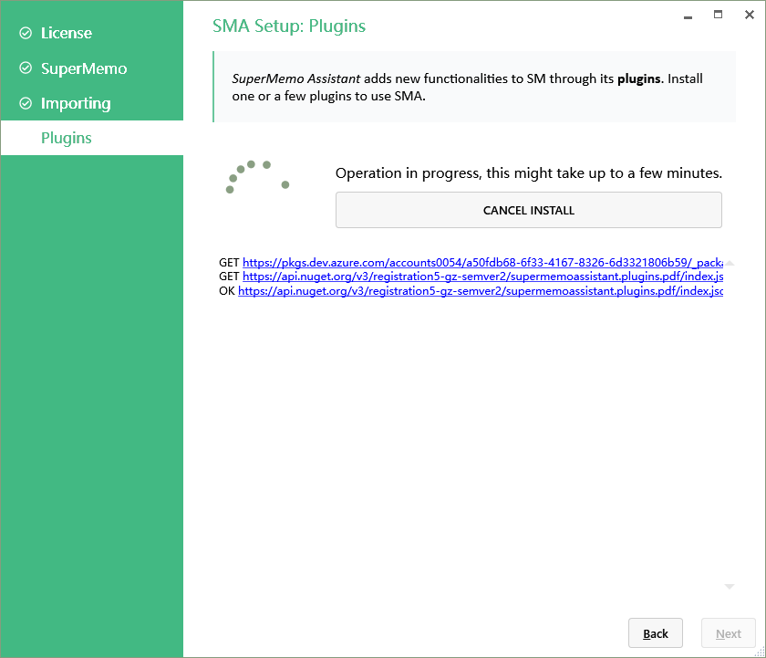 使用SuperMemo时，大家都是如何对各种要导入SM中学习的材料进行预处理的？比如：PDF、视频等？ - 知乎