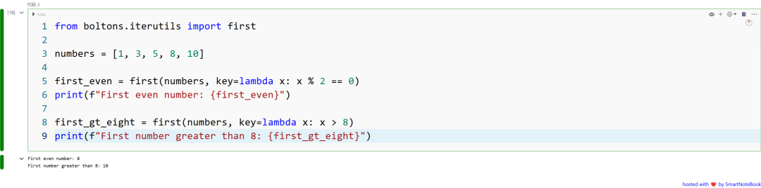一个神奇的 Python 工具集库：Boltons，让编程更高效 - 知乎