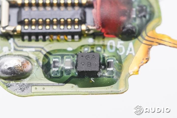 创芯微超低功耗锂保CM1126B-GAC助力全球首款Hi-Fi无线耳机vivo TWS 3超长续航 - 知乎