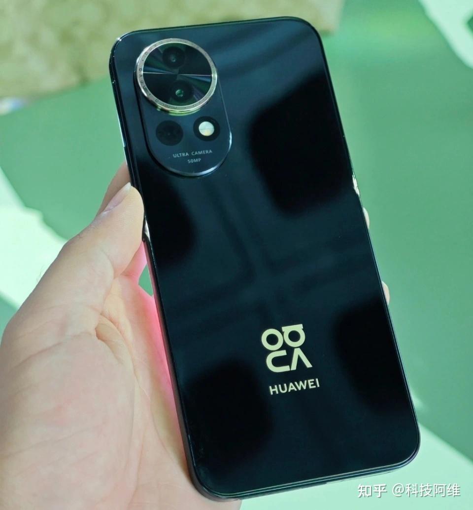 为什么有人宁愿买华为nova13，也不选红米K80，五个原因很真实 - 知乎