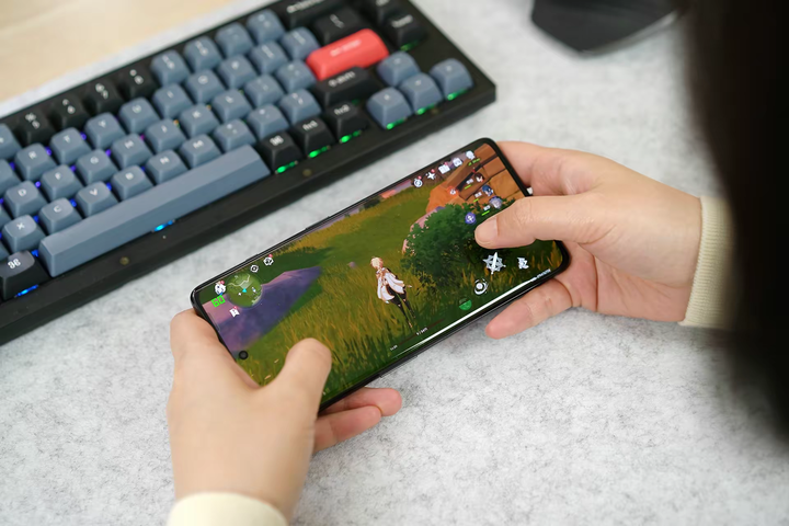 红米K60和一加Ace2成功出圈，扛起了618国产手机大旗，性价比绝了 - 知乎