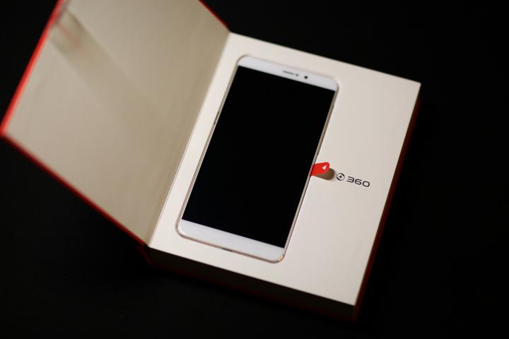回归初心，随身而行的安全助手--360Q5 Plus体验 - 知乎