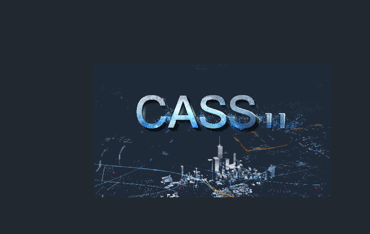 南方CASS11.0.0.8方格网土方算量的方法 - 知乎
