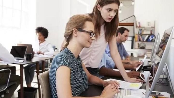 职场：真的有人在做「理想工作」吗？ - 知乎