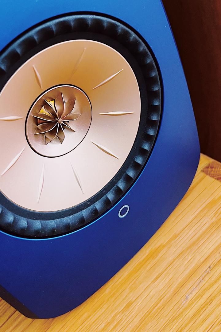 自购万元KEF LSX II无线音响，一个月后我很心痛…… - 知乎