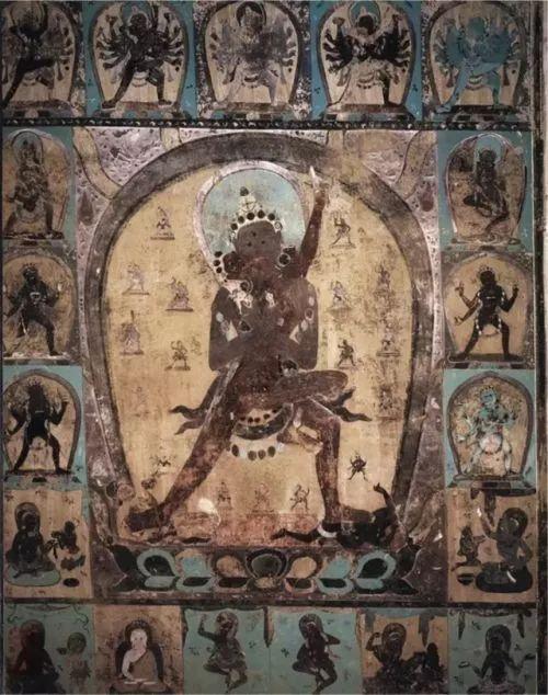 网上误传藏传佛教双修的真相 - 知乎