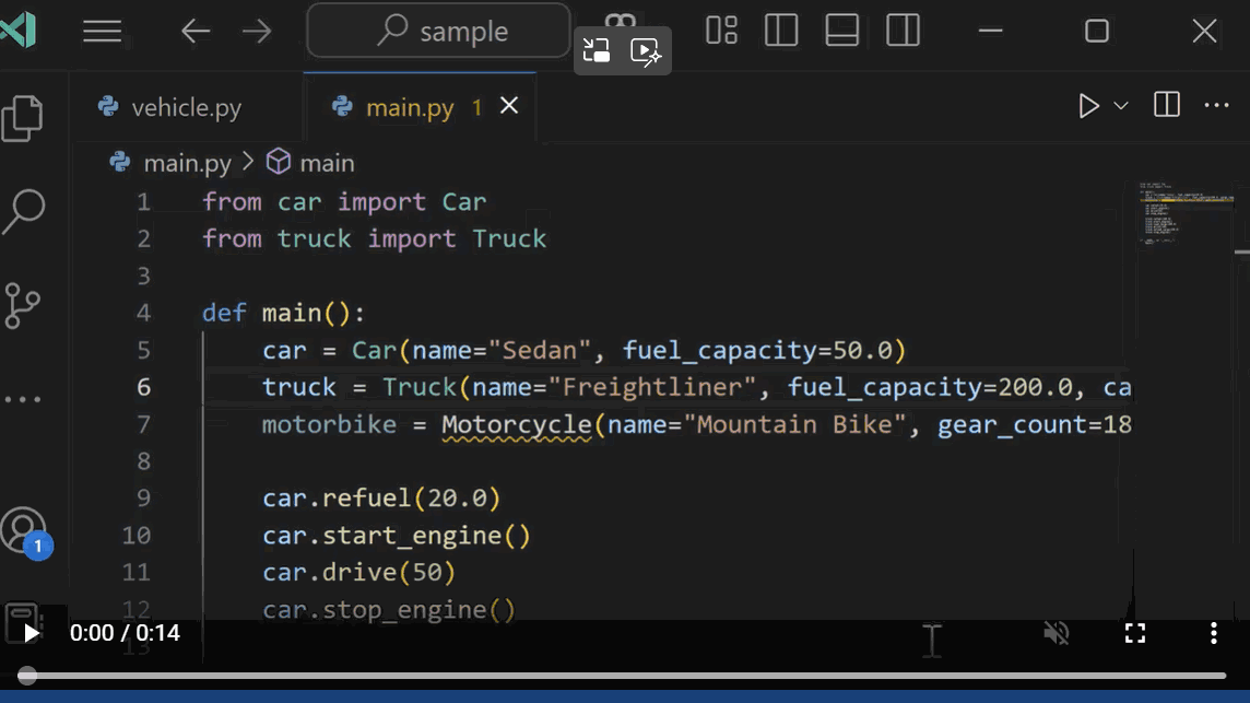 VSCode v1.97发布，功能直追Cursor - 知乎
