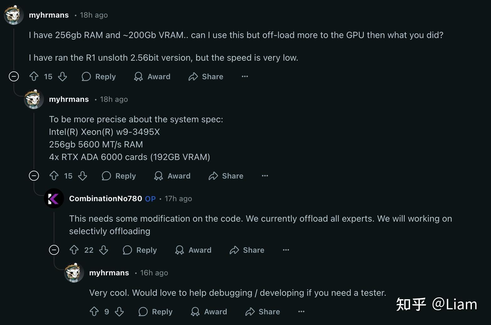 deepseek r1完全满血版如何本地部署？ - 知乎