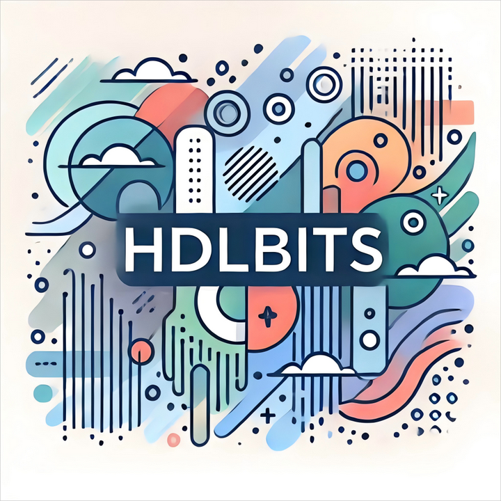 Hdlbits中文版,标准参考答案 2 Verilog Language 24 Procedures 过程块 知乎 4991