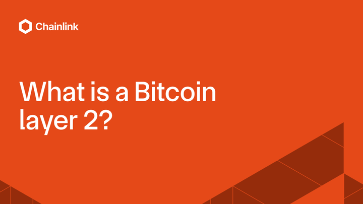 一文读懂Bitcoin Layer 2 - 知乎