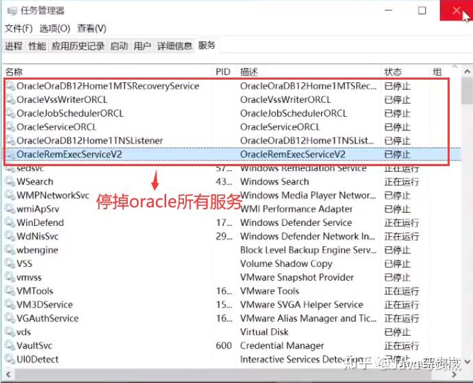 如何从Oracle官网上下载Oracle数据库之前的版本，例如Oracle12c? - 知乎